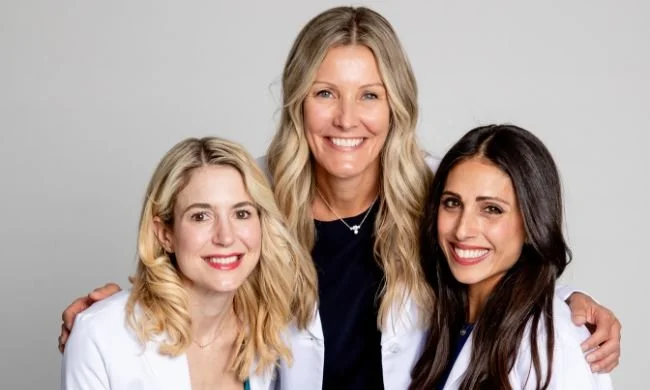 What is a board-certified dermatologist? — SKN Dermatology - Physician ...