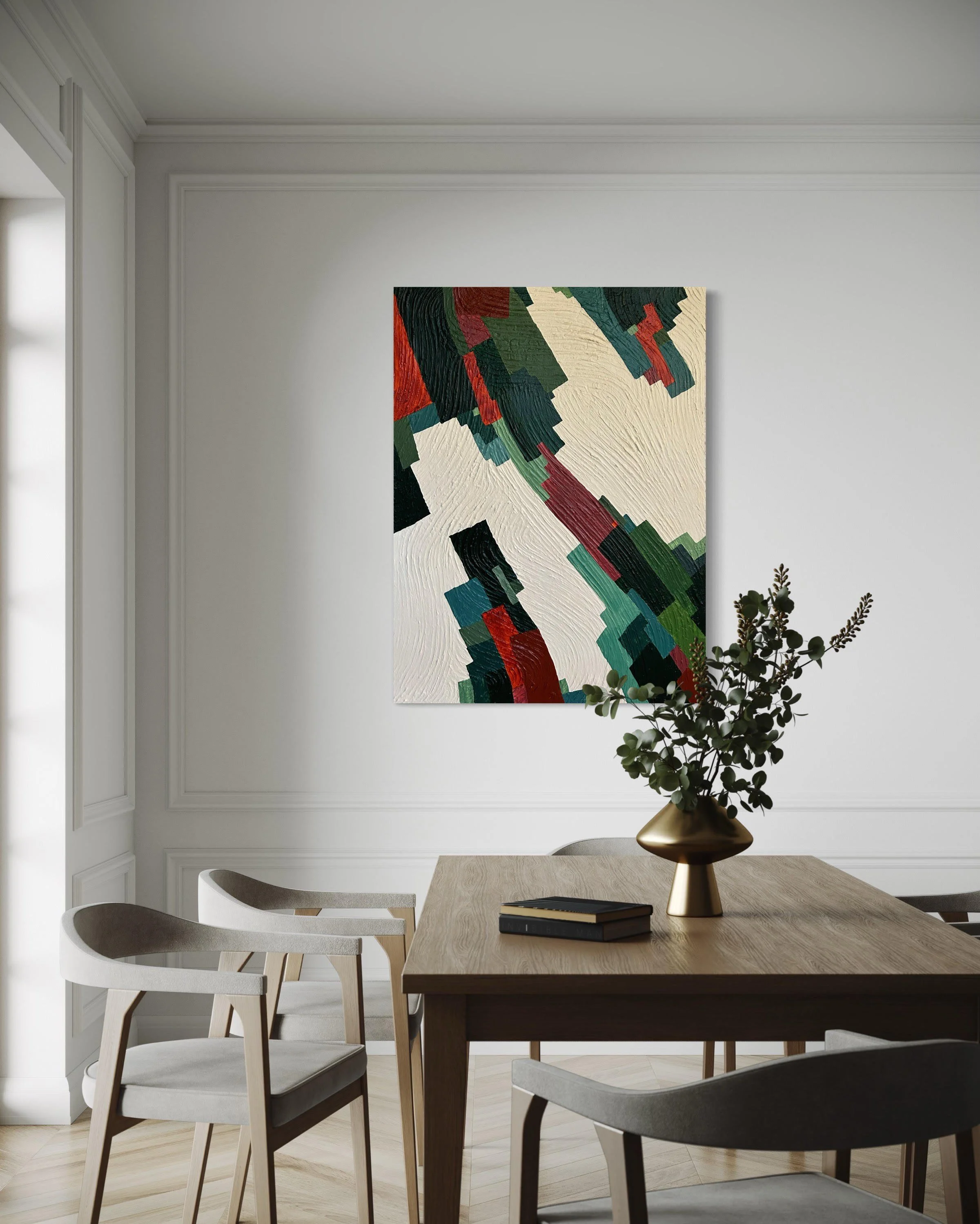 Portfolio — Gallery Art by Brooke