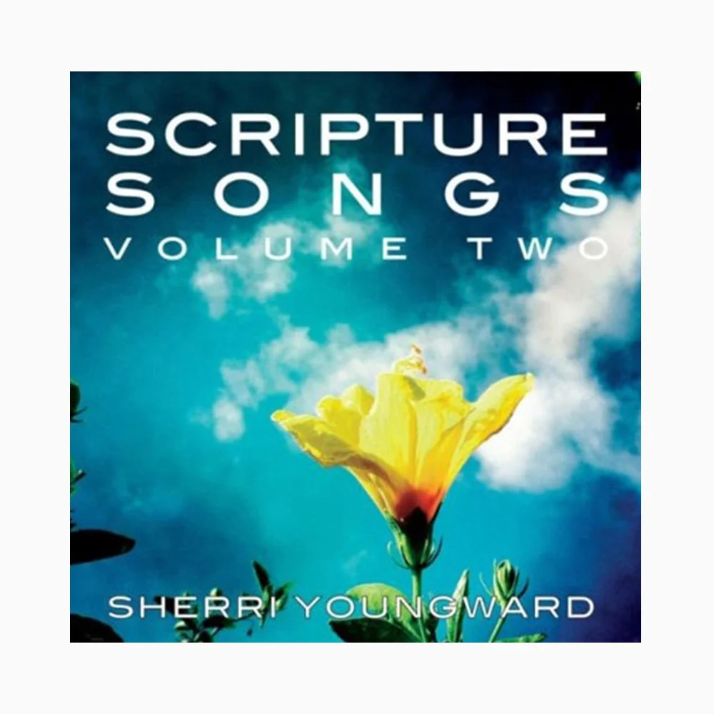 MUSIC — SHERRI YOUNGWARD