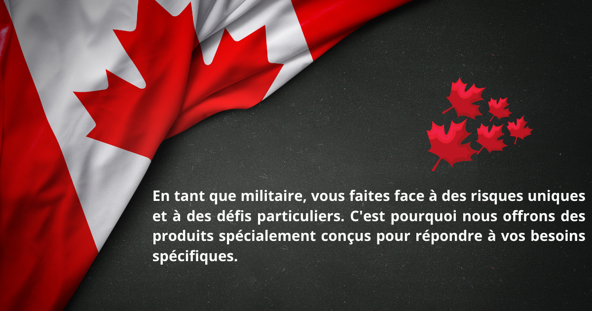 Services aux militaires | Découvrez nos services militaires : contactez ...