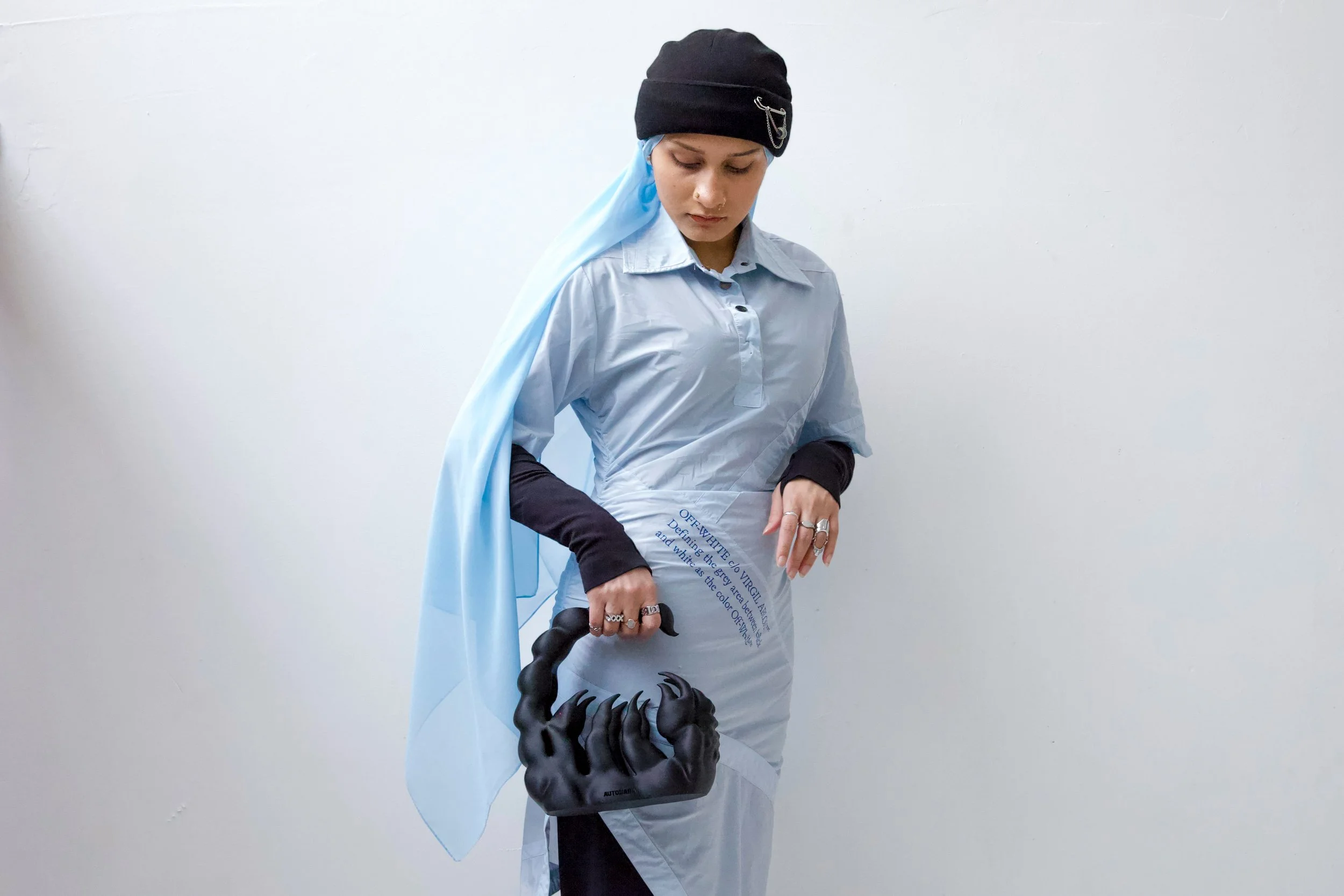 safia — Mustafa Mirza