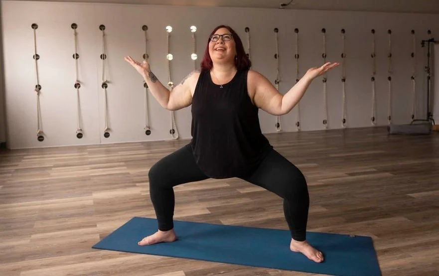 Classes + Packages: Accessible Yoga & Meditation Classes | Hatha ...