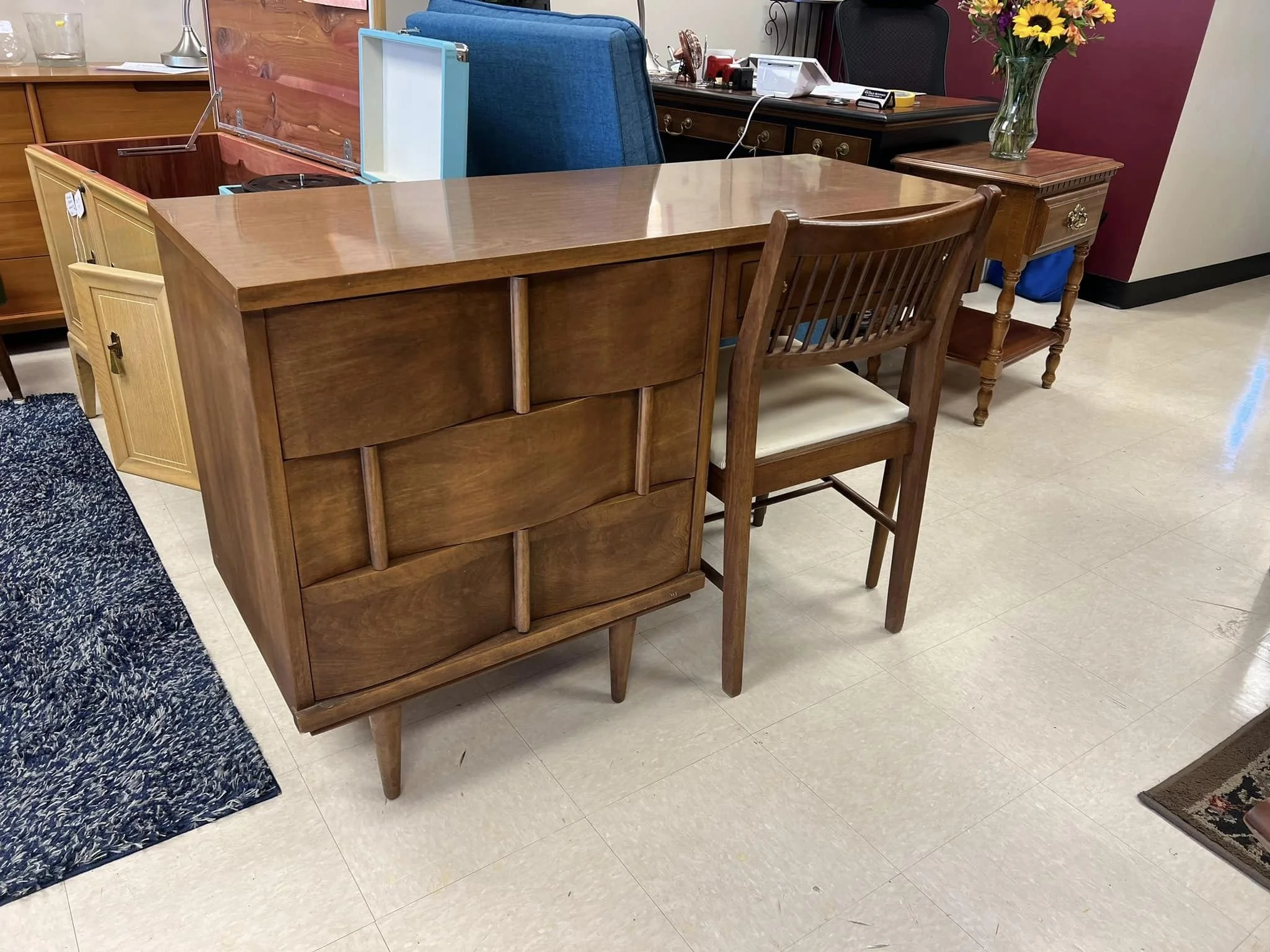 Sharing Vintage Revivals LLC.