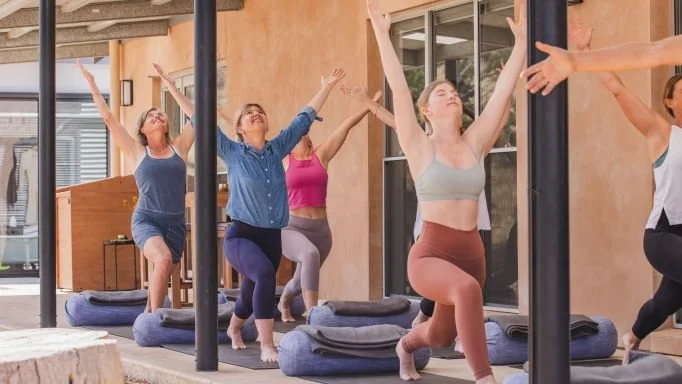 Day Retreats — Beyond Wellness