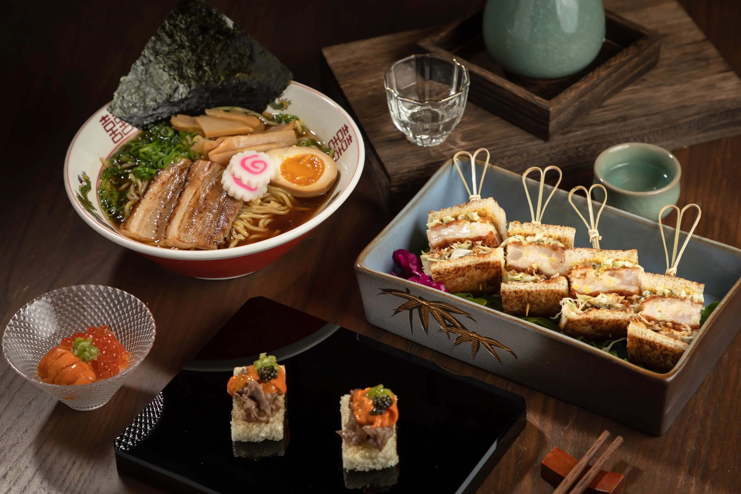 Gallery 1 — Sakaki Izakaya