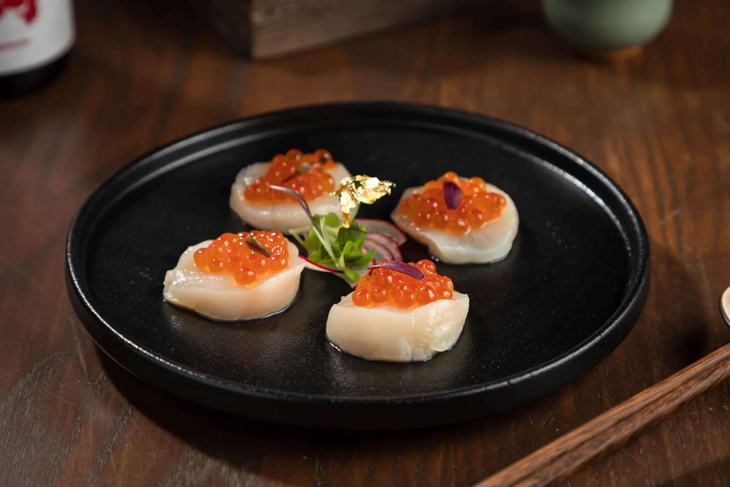 Gallery 1 — Sakaki Izakaya