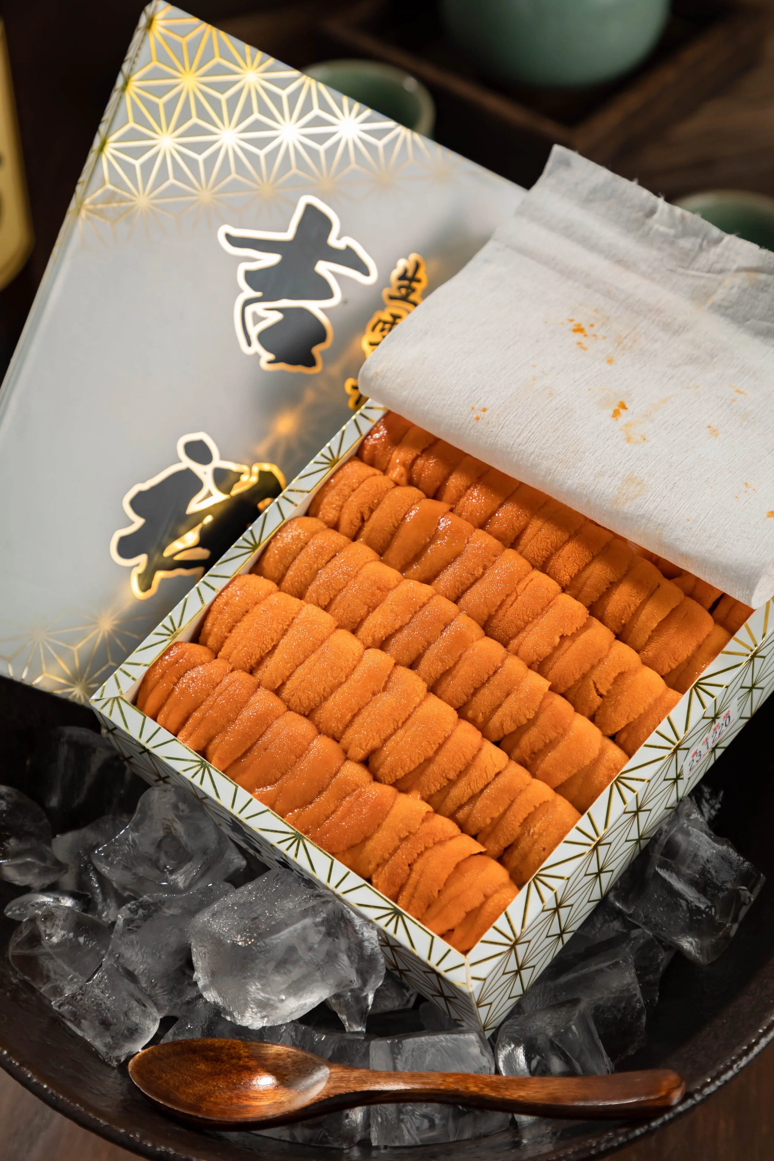 Gallery 1 — Sakaki Izakaya