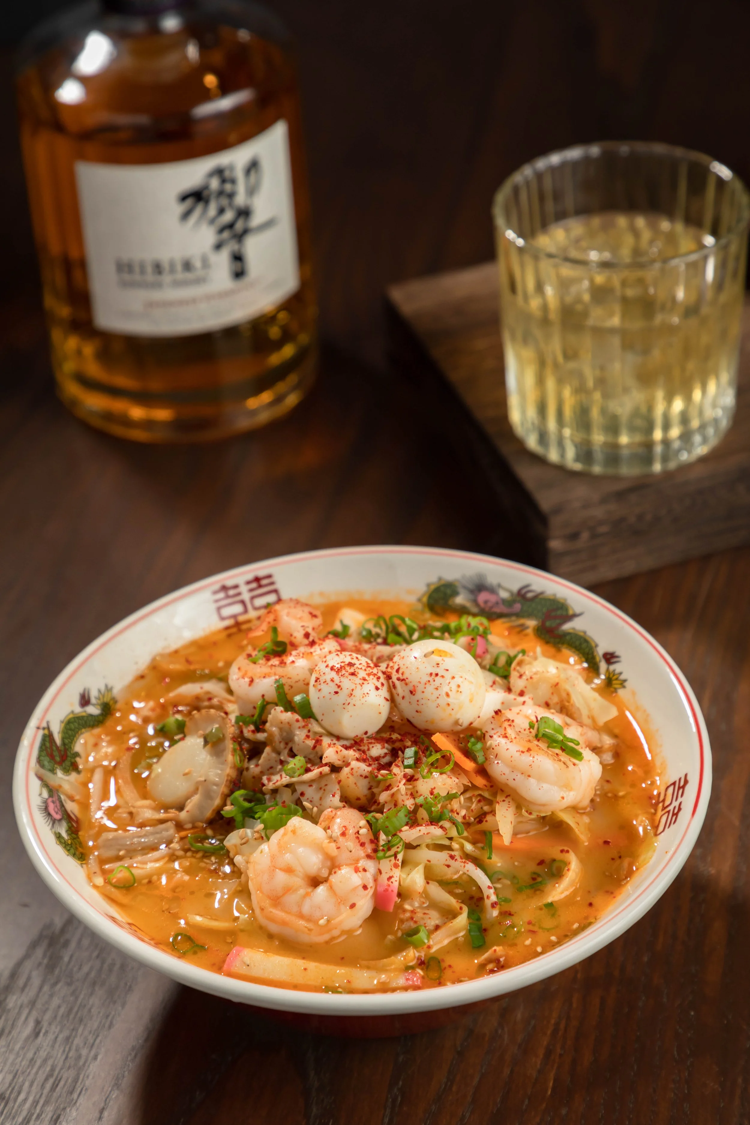 Gallery 1 — Sakaki Izakaya