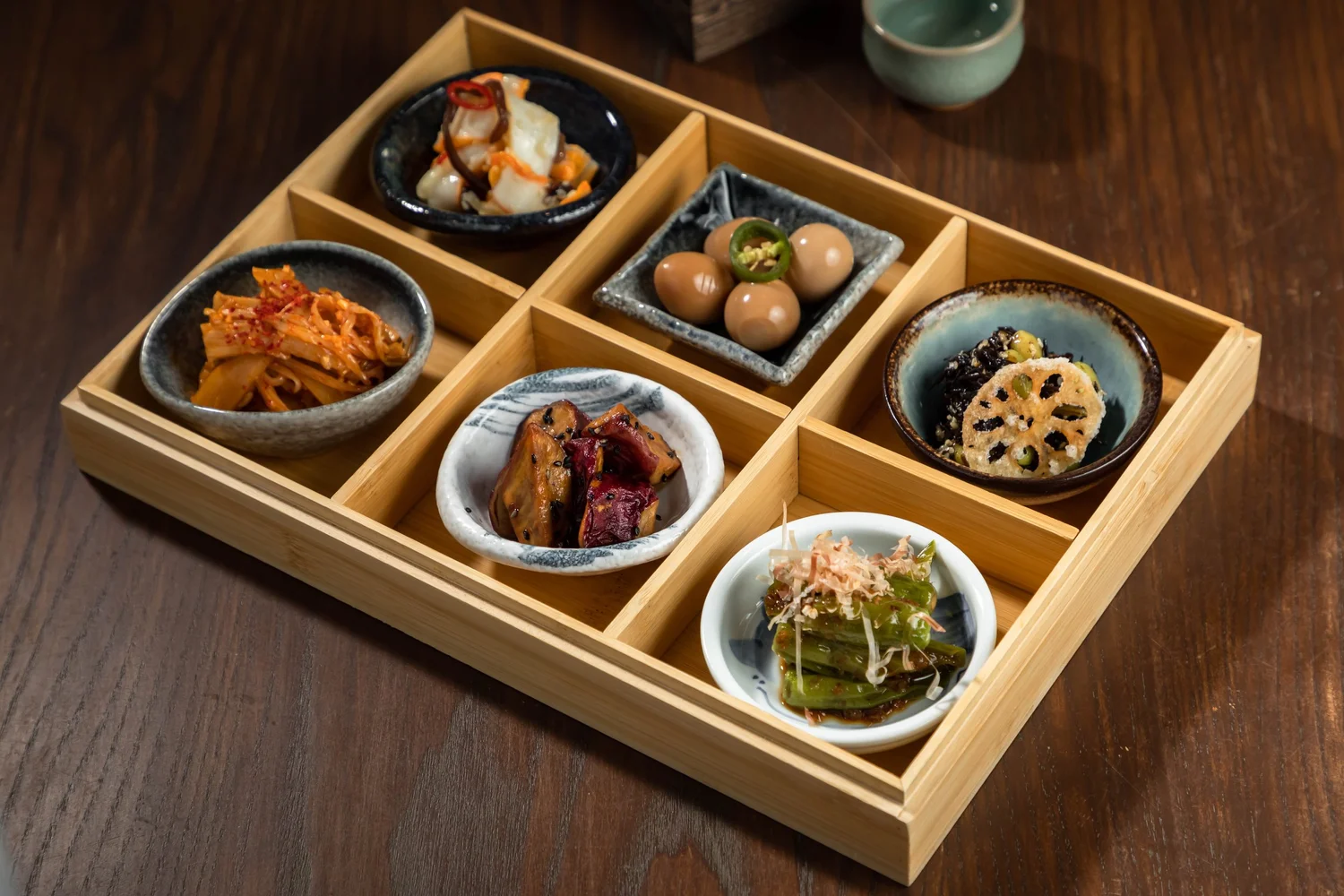 Gallery 1 — Sakaki Izakaya