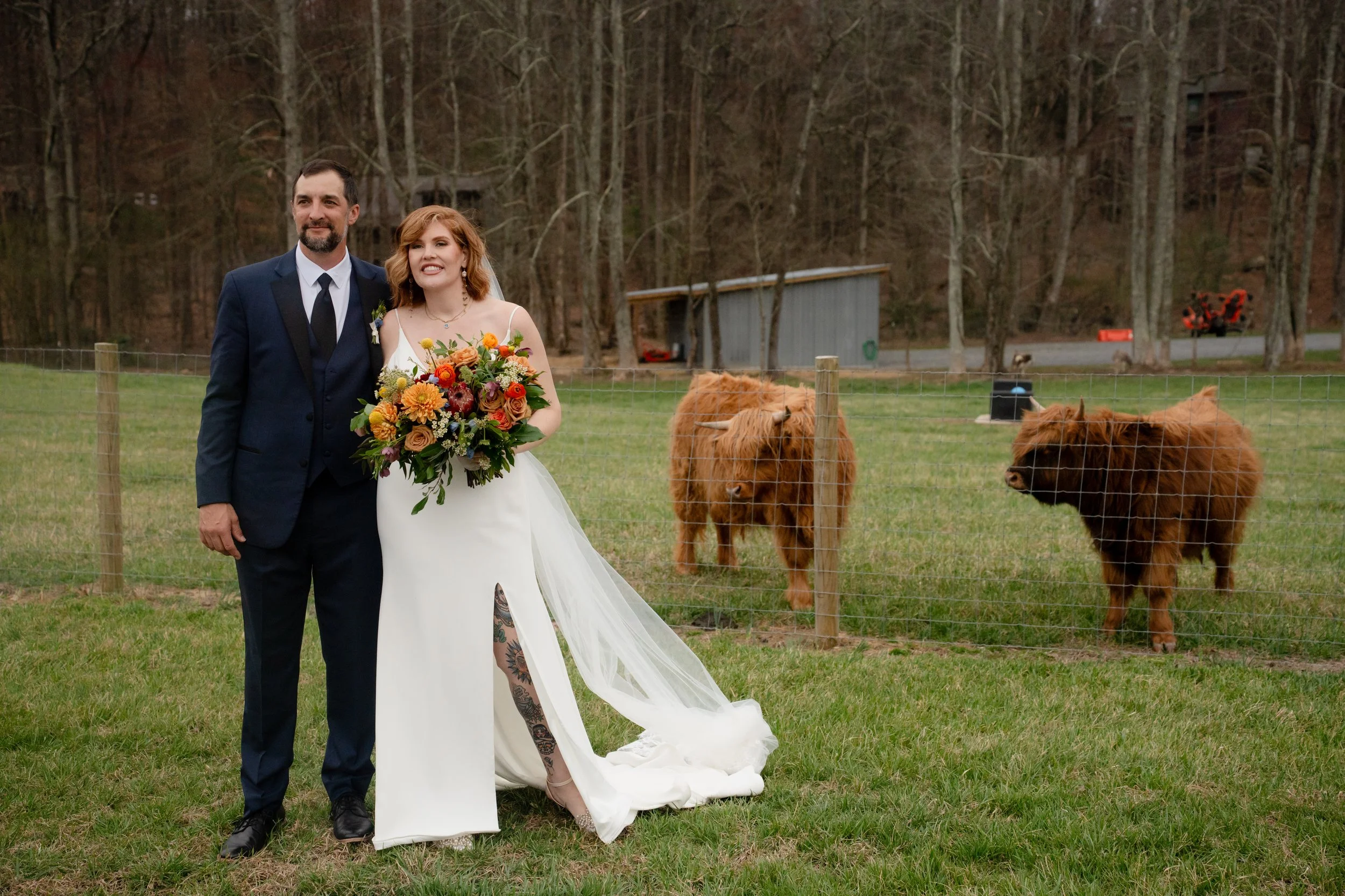 Wedding Packages — Maggie O'Neill Photography