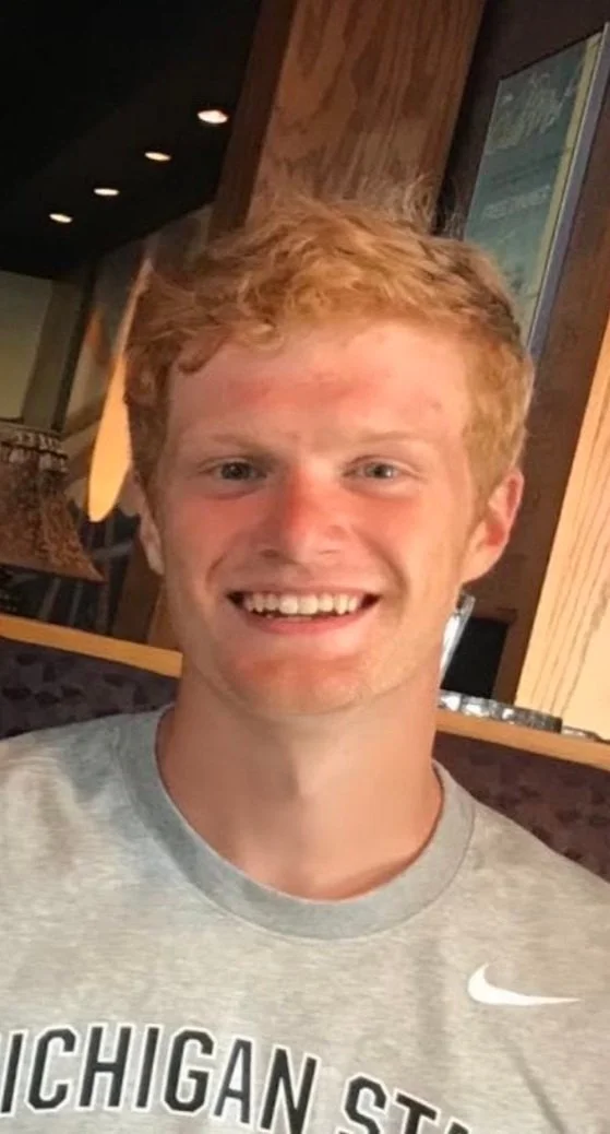 E-Board — MSU Running Club