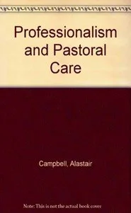 Pastoral Care has One Fundamental Aim — CPSP