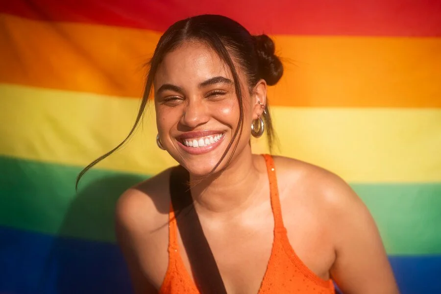 Navigating LGBTQIA2S+ Identity: A Guide for Women of Color — Queer ...