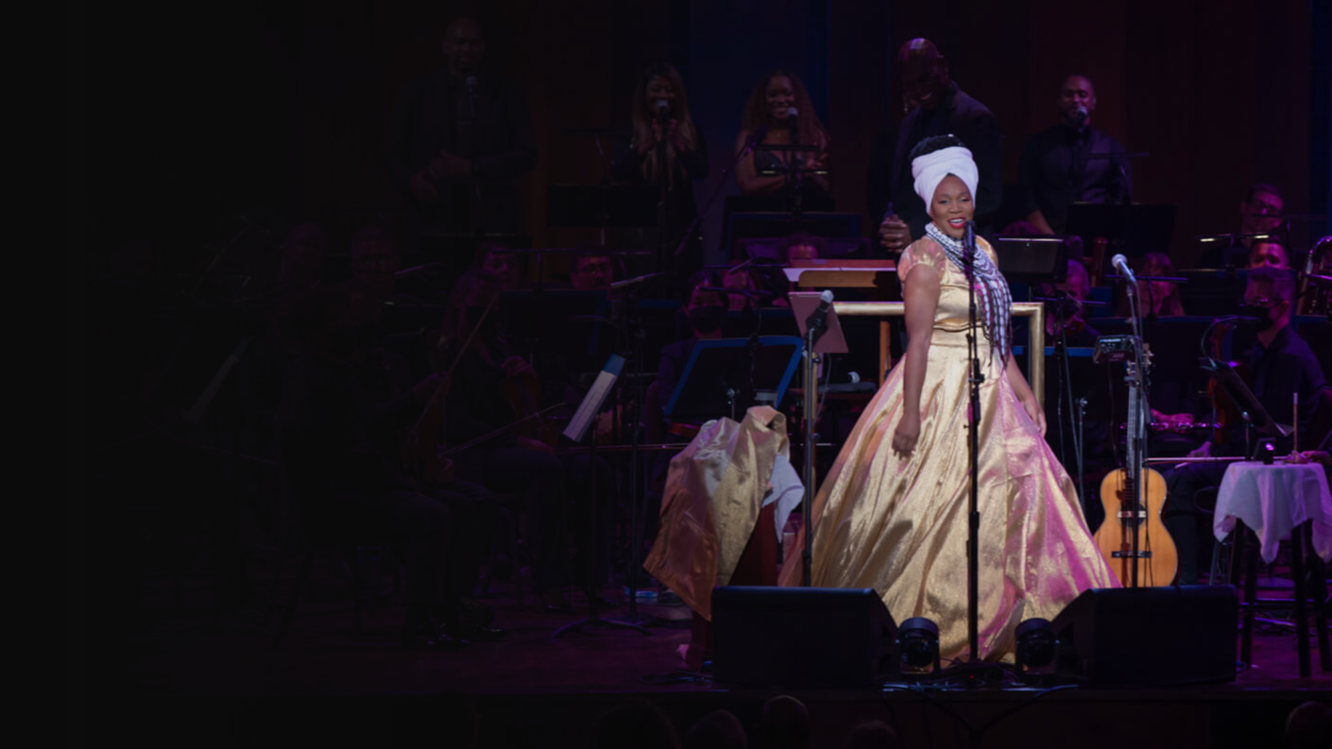 Black Girls Rock Experience — Black Girls Rock