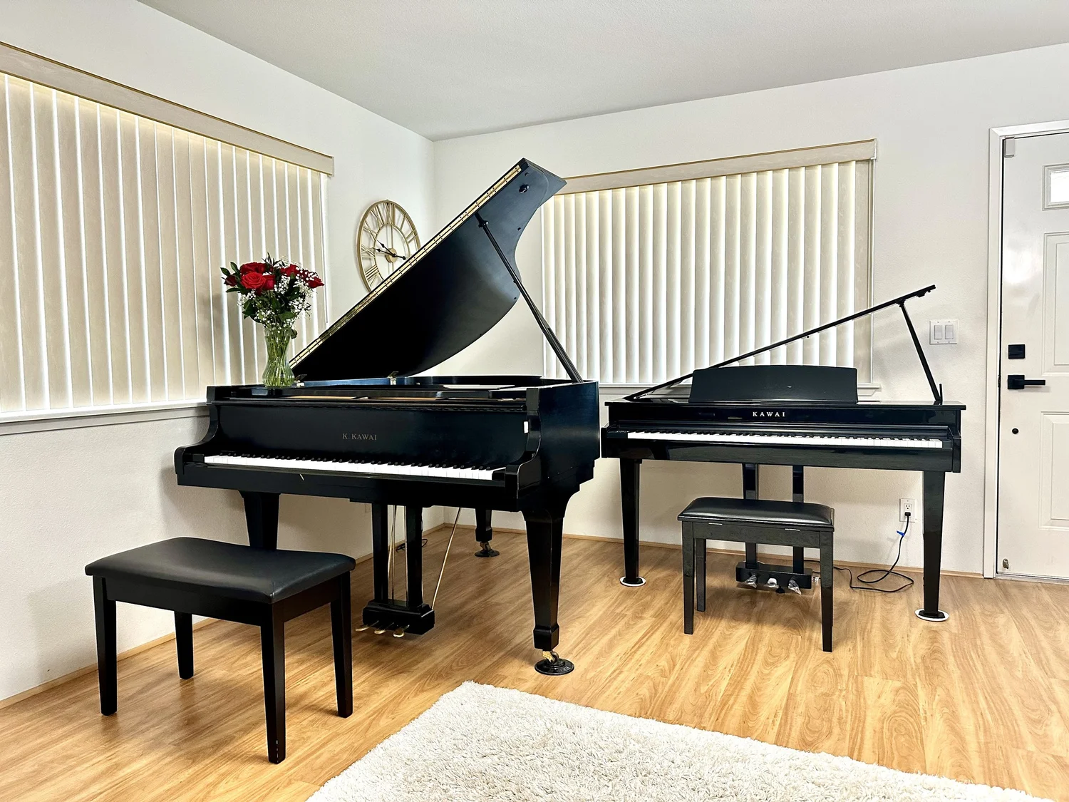 Private Piano Lessons in Waipahu — Lori-Ann Kibota's Piano Studio
