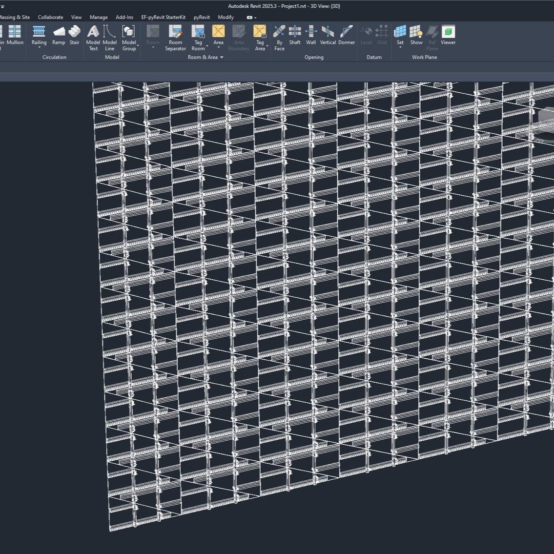 BIM Case Study #1: Saving 1,000+ Hours with Dynamo, Revit API & Civil ...