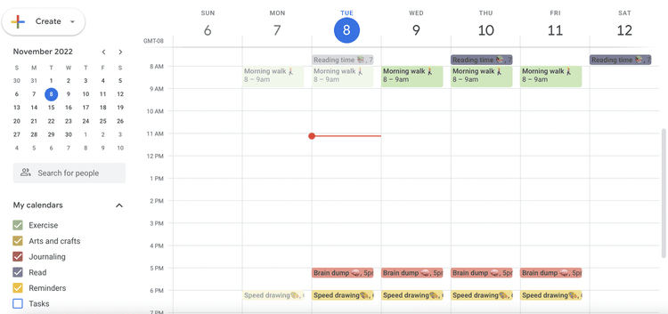 Aesthetic Google Calendar Ideas for 2025 — Templates and Tutorials