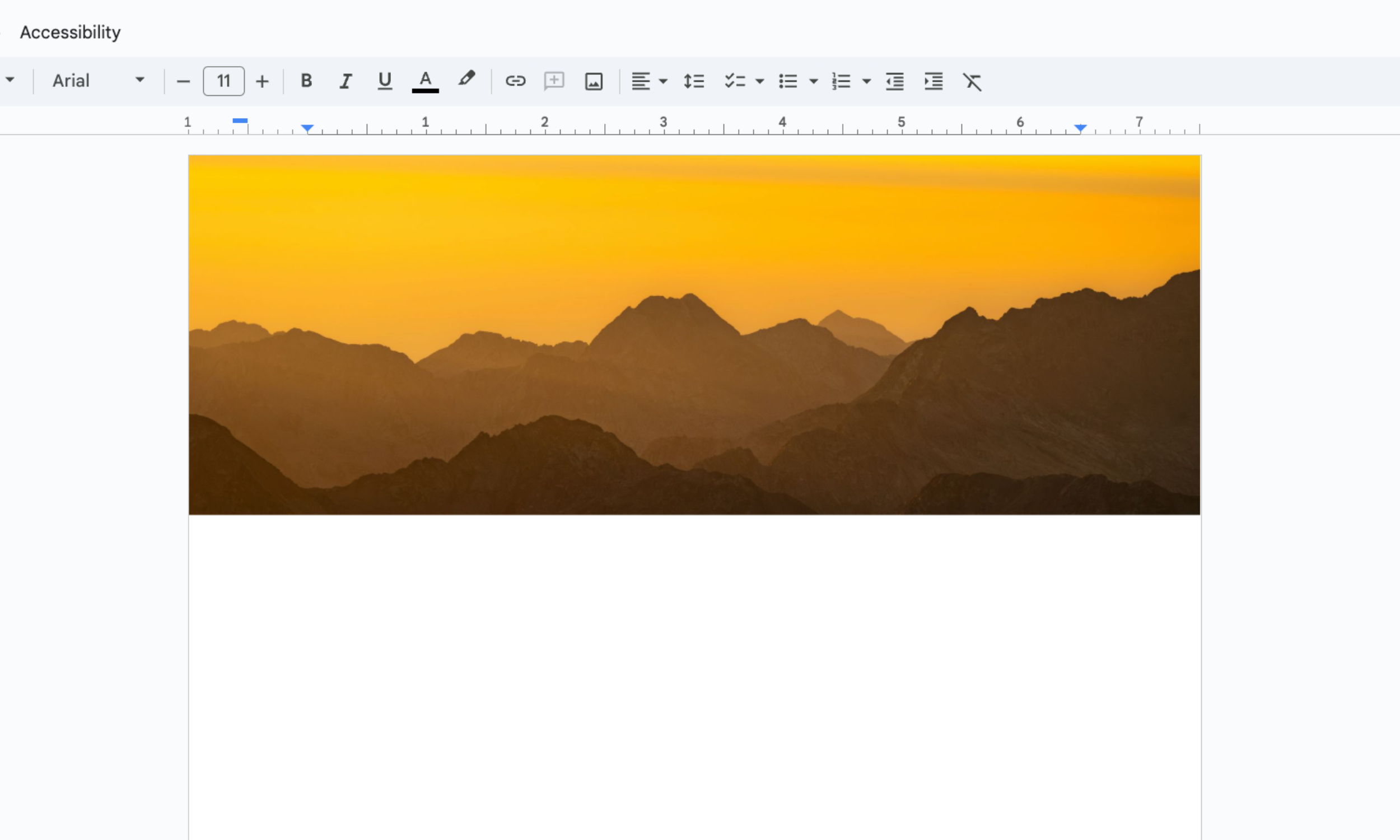 How to Remove Header Space in Google Docs — Templates and Tutorials