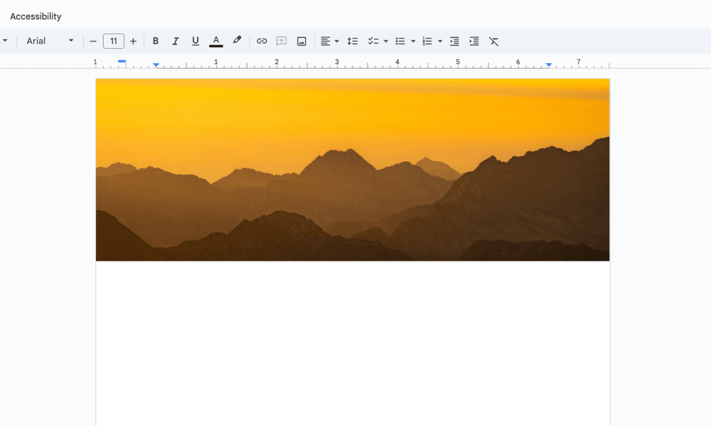 How to Remove Header Space in Google Docs — Templates and Tutorials