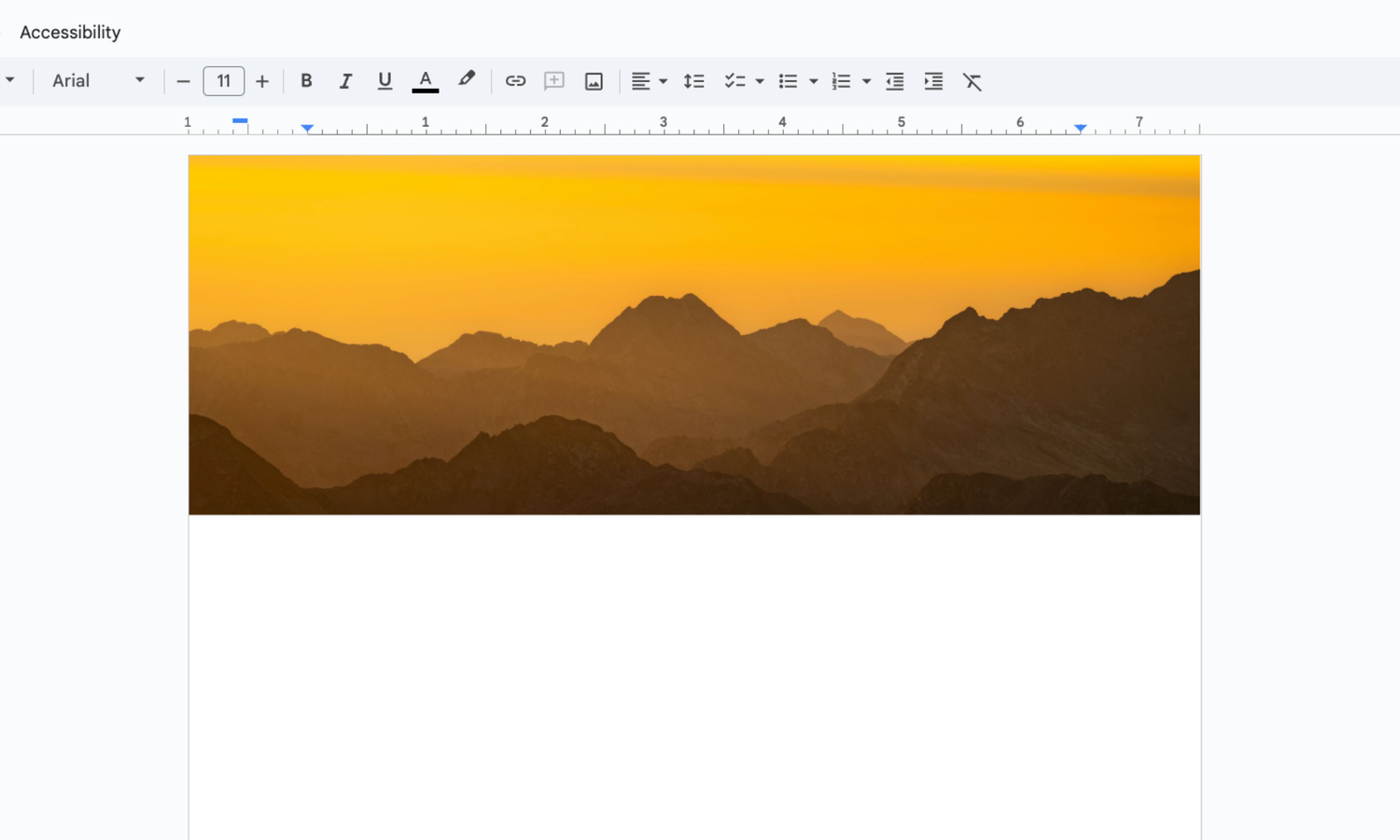 How to Remove Header Space in Google Docs — Templates and Tutorials