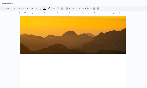 How to Remove Header Space in Google Docs — Templates and Tutorials