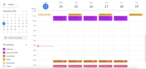 Aesthetic Google Calendar Ideas for 2025 — Templates and Tutorials