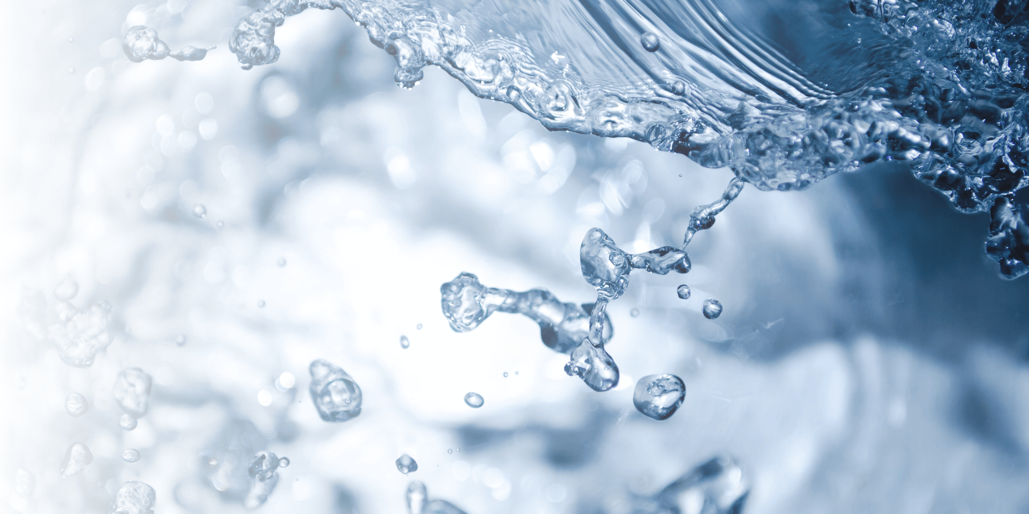 Frequency Water | Zen Wave Creations