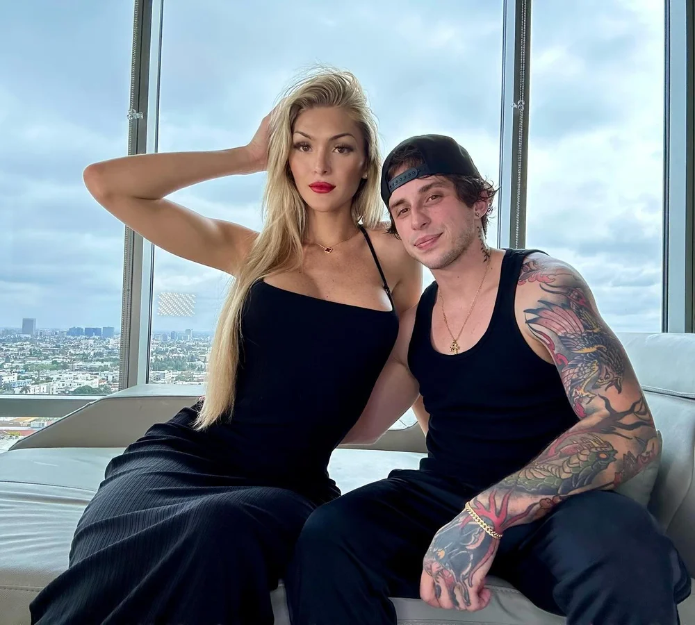 Discover All of Tori Easton