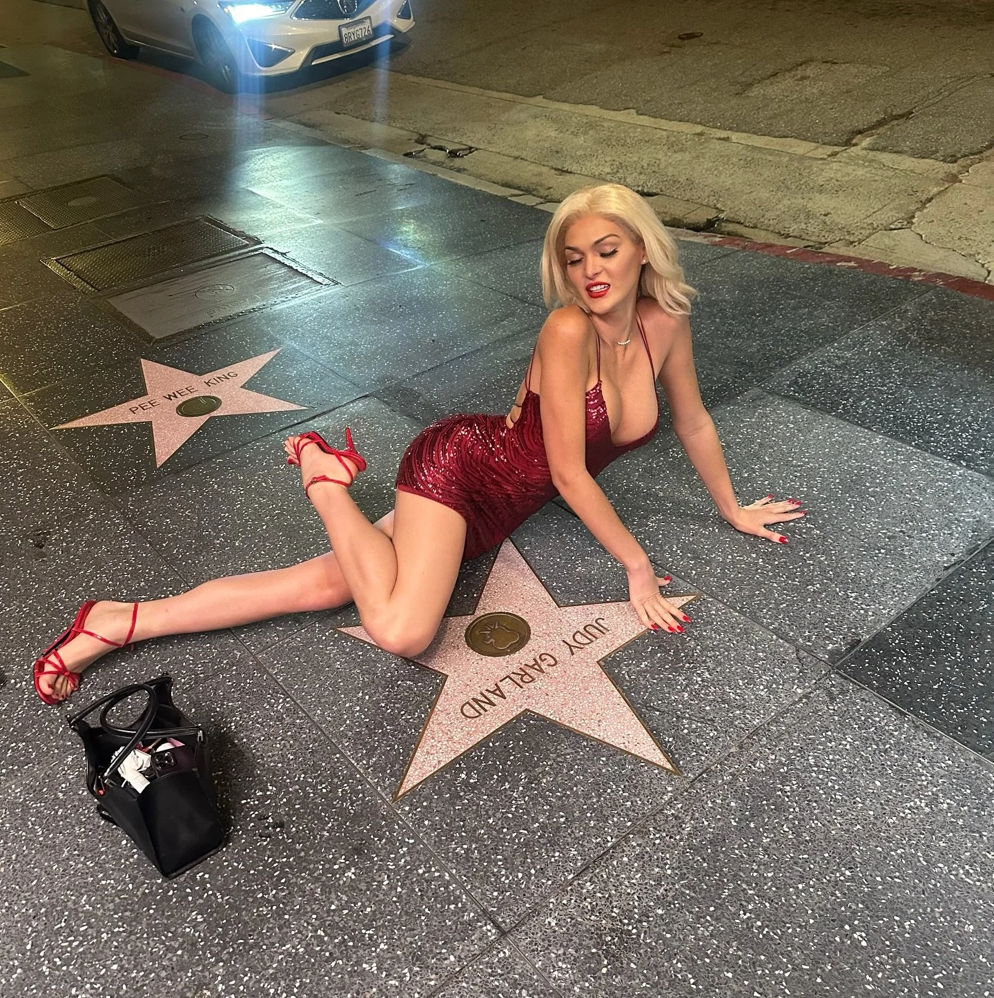 Discover All of Tori Easton