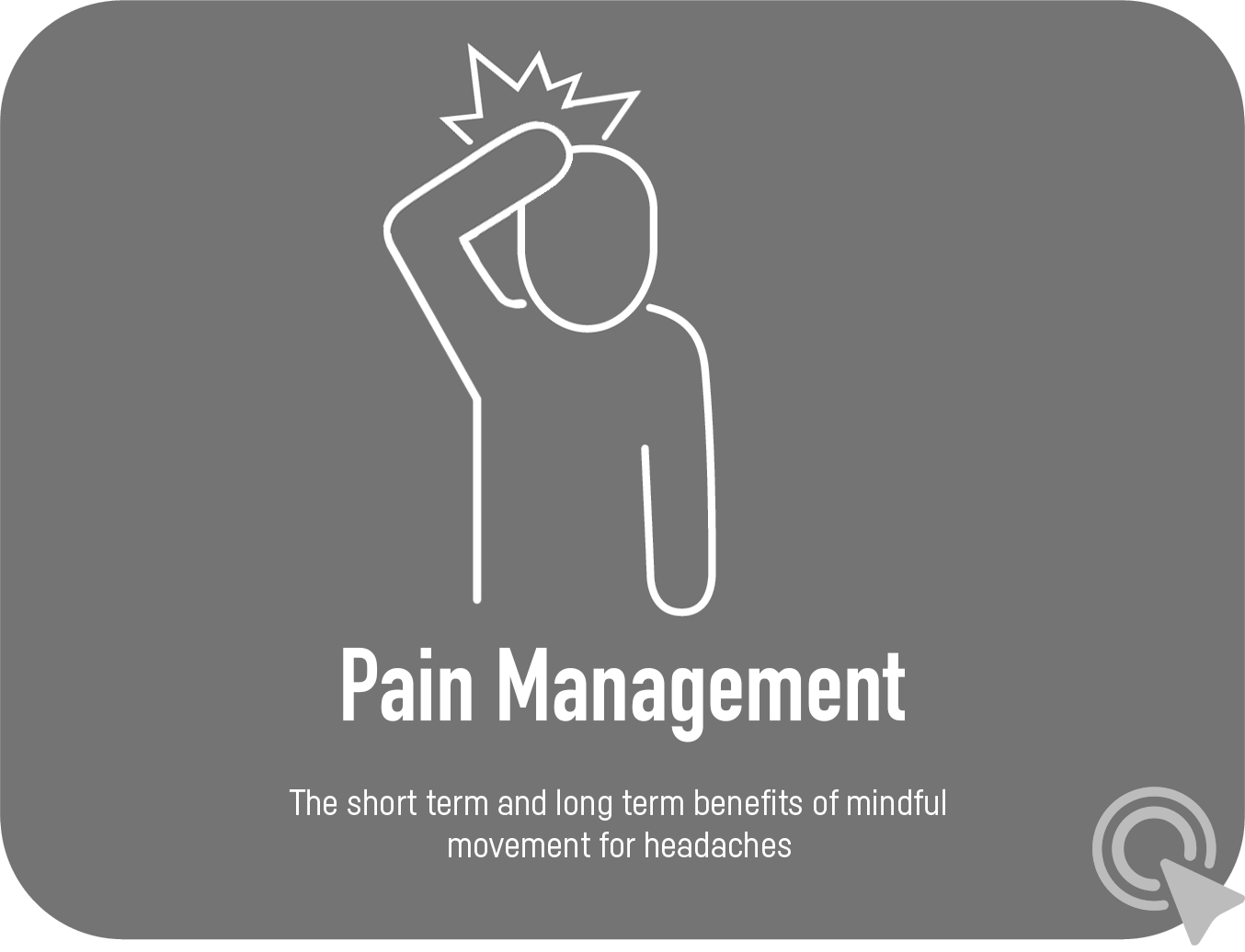 The Mindful Movement Initiative