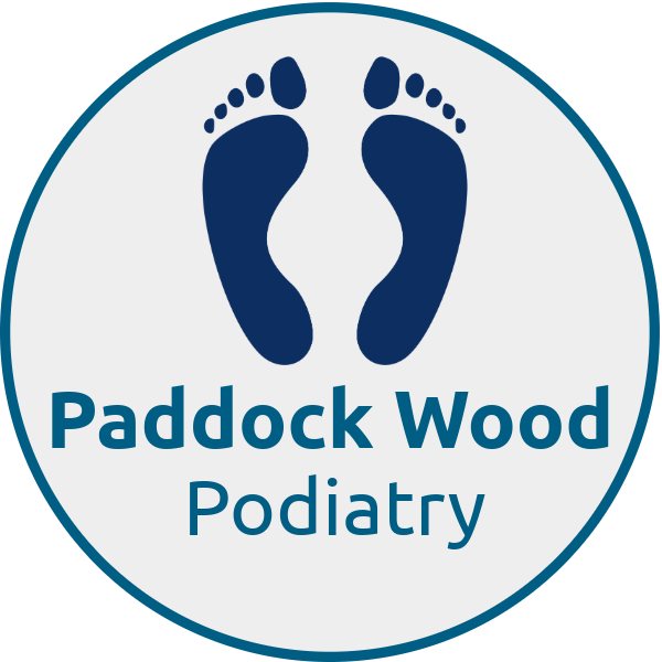 Appointments — Paddock Wood Podiatry