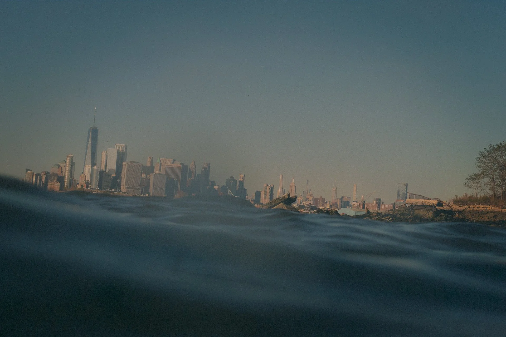 Emergent City Documentary