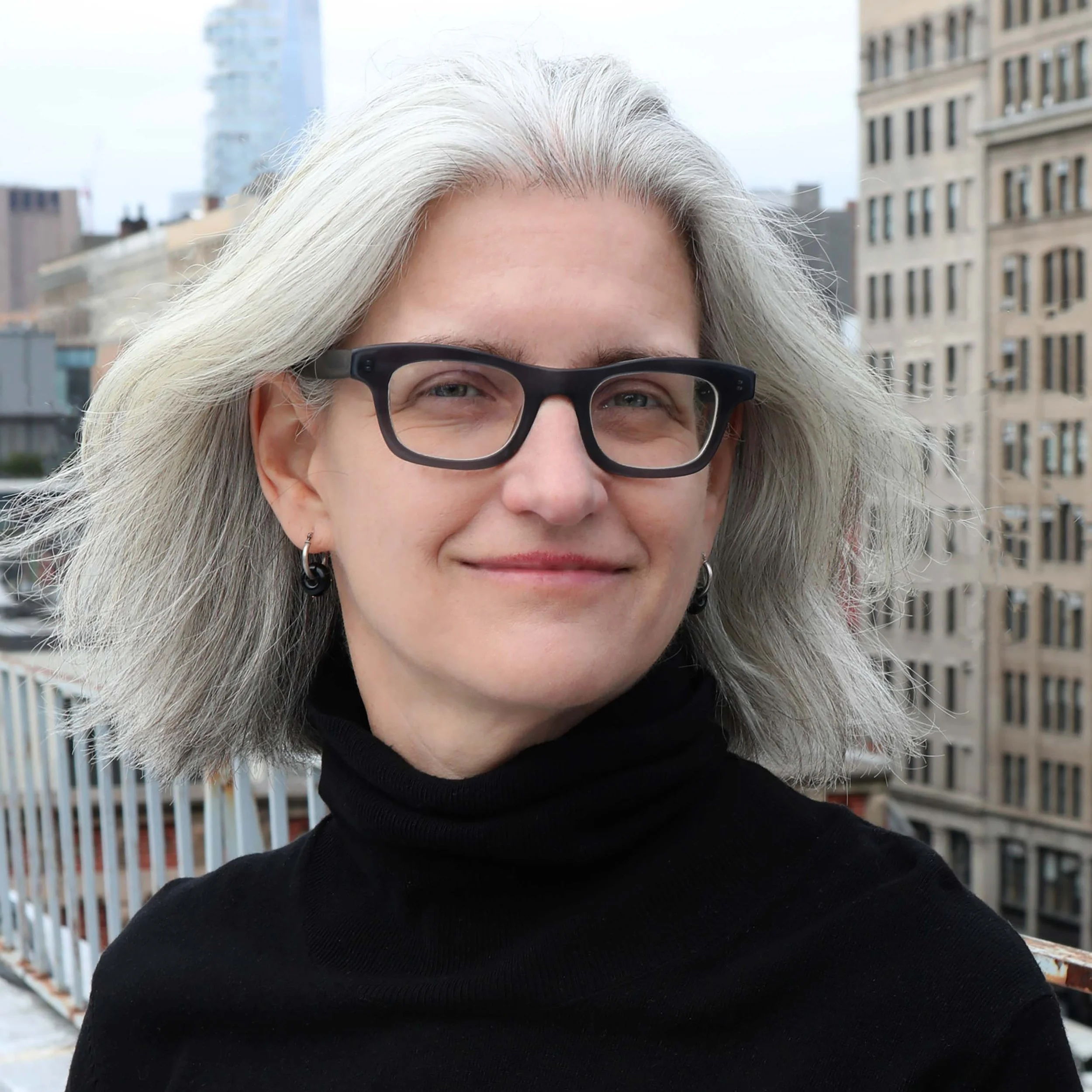 Emergent City Documentary