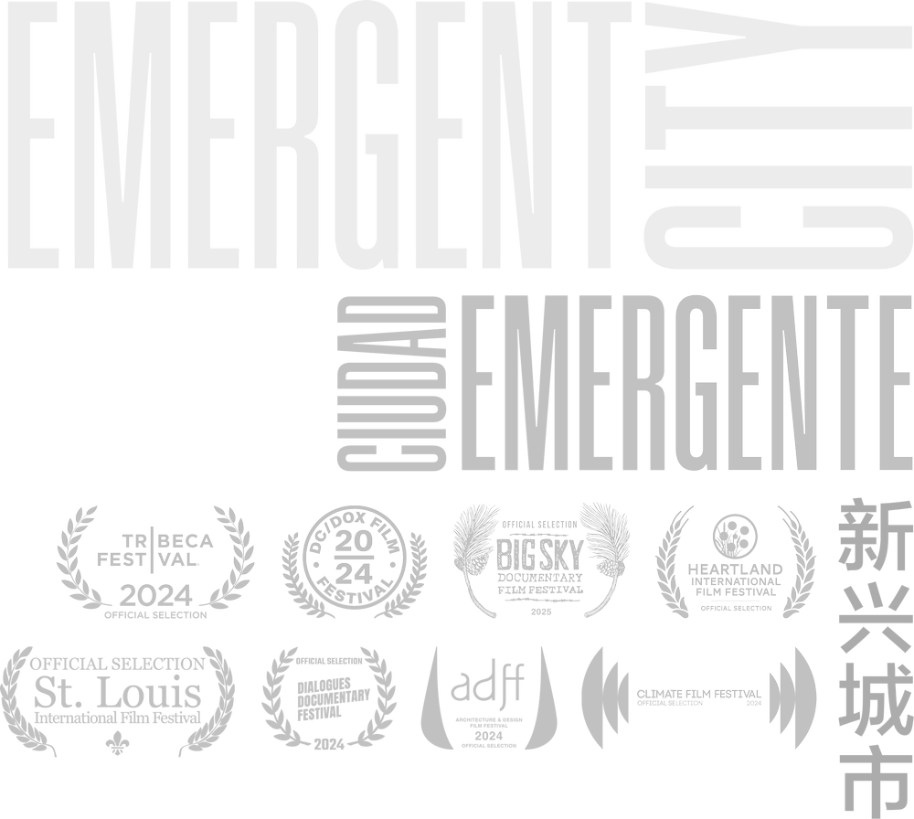 Emergent City Documentary