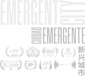 Emergent City Documentary