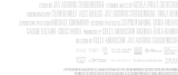 Emergent City Documentary