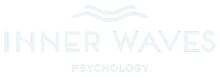 Inner Waves Psychology - Emily Barber - Adolescent and Adult Psychologist