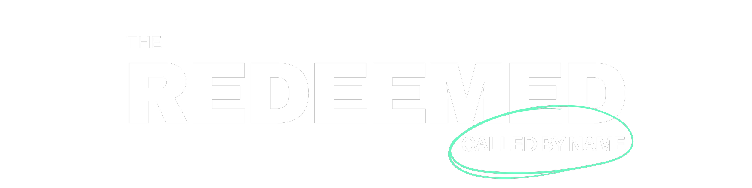 Redeemed Logo ABORTION REDEEMED HEALING Hope And Grace Global