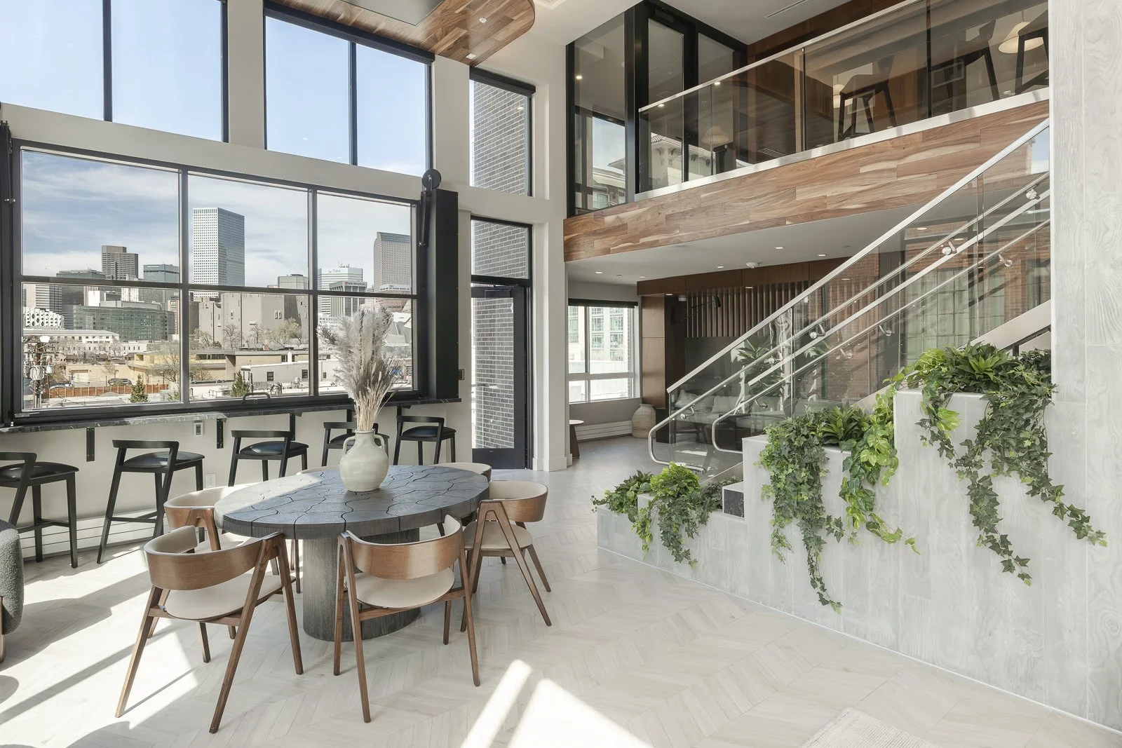 Top Design Trends We’re Watching in Commercial Greenery for 2026 ...