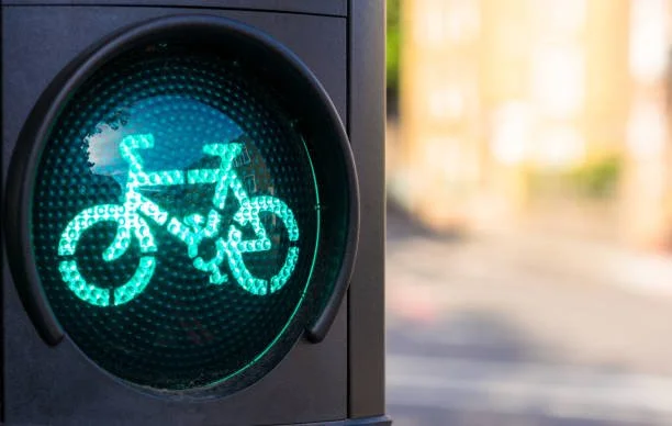 Autumn Budget Brings £100m for Active Travel — HUDJO
