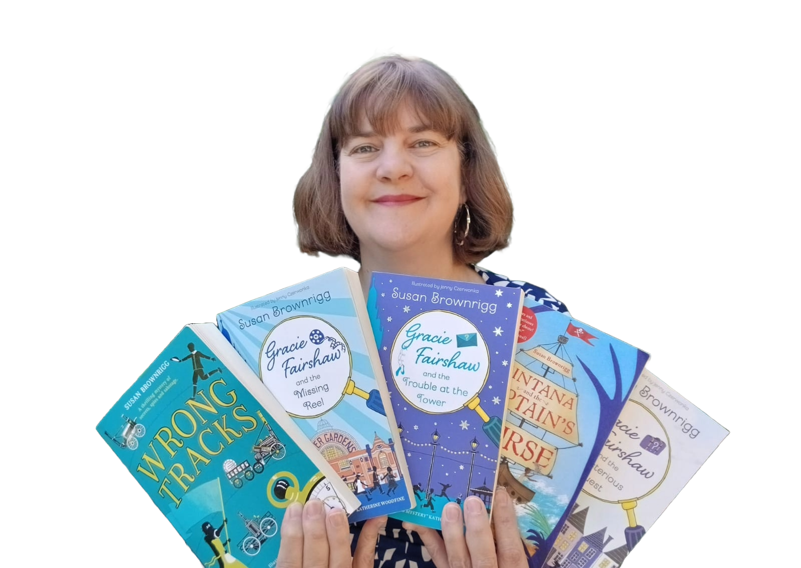 susanbrownrigg.com