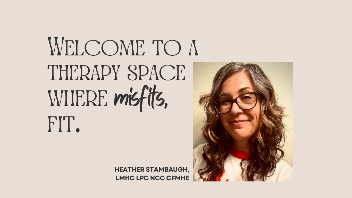 Lkld Therapy for Misfits