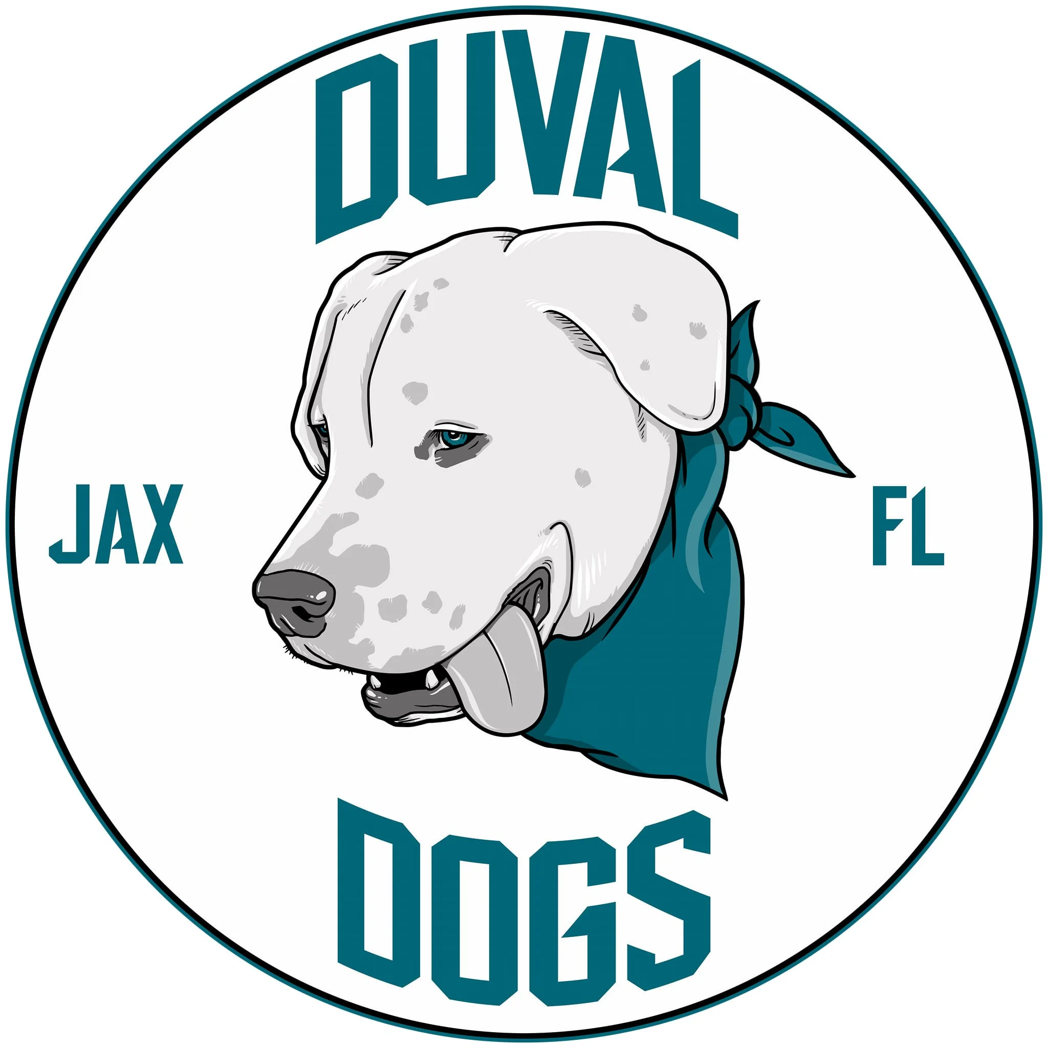 Duval Dogs Day Care & Boarding