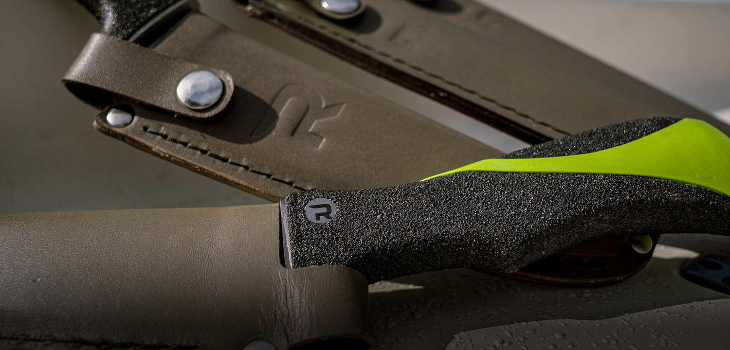 Gallery — Relentless Knives