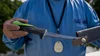 Relentless Knives| Titanium Knives