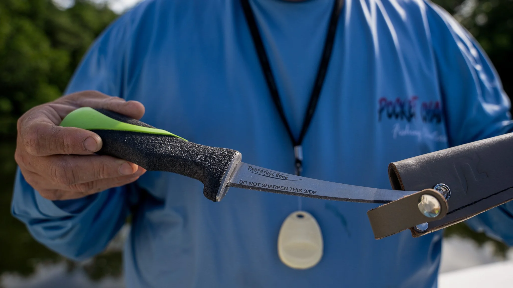 Relentless Knives| Titanium Knives