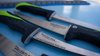 Relentless Knives| Titanium Knives