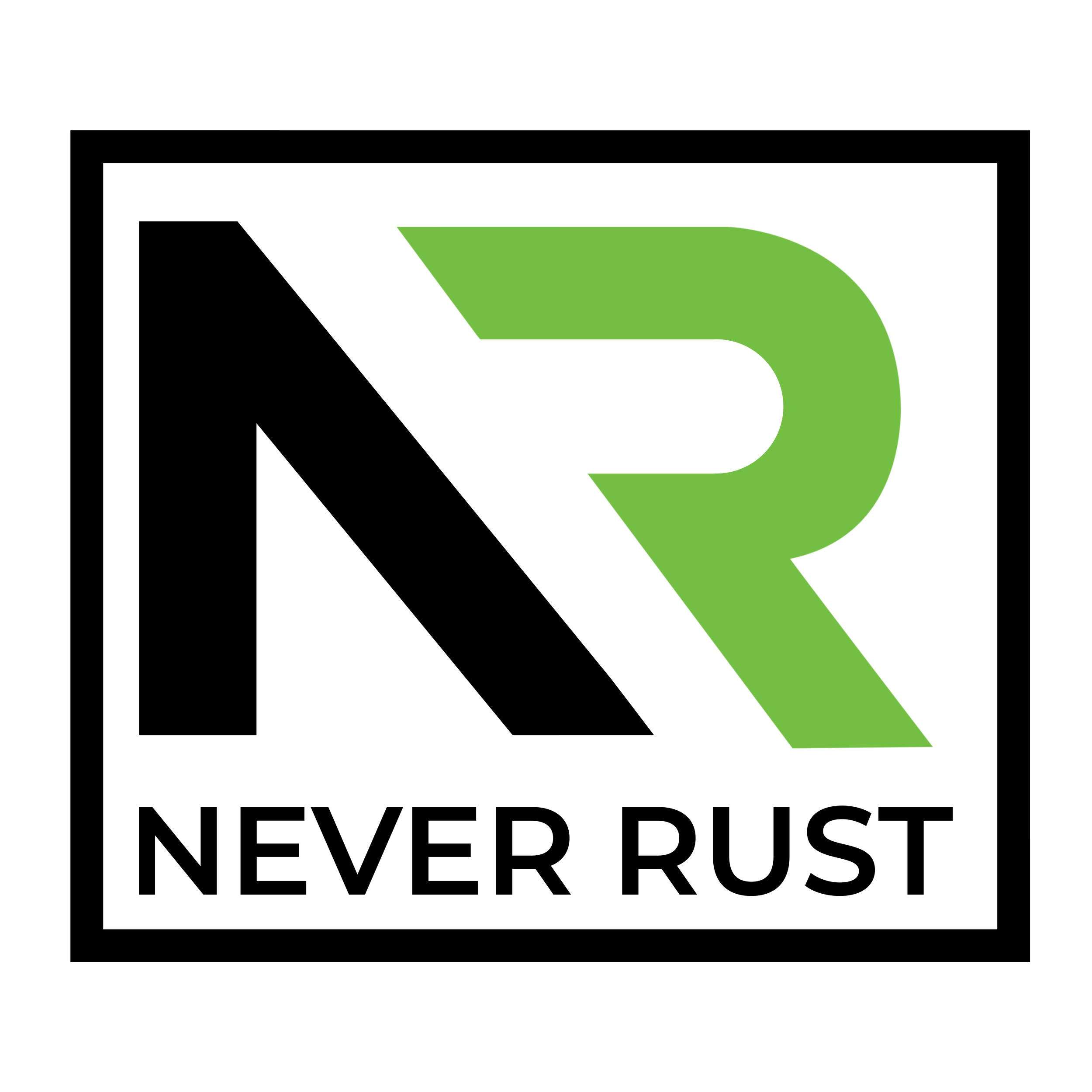 Relentless Knives| Titanium Knives