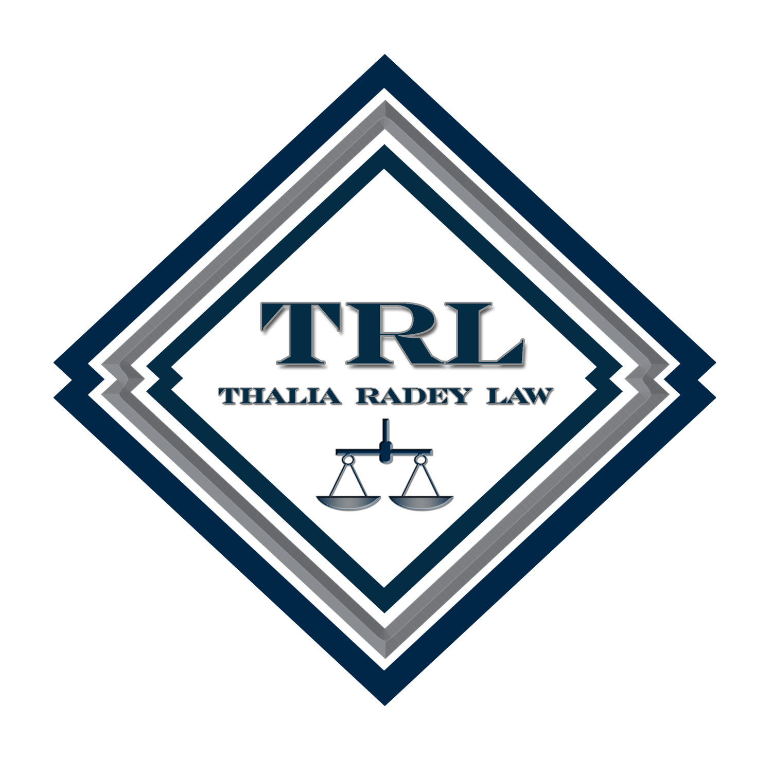 About — Thalia Radey Law