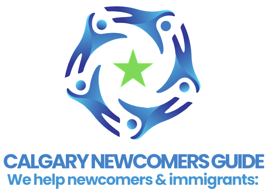 Calgary Newcomers Guide